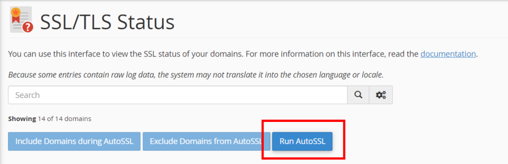 How To Issue SSL certificate and Fix The “Not Secure” Warning – Yegara HOST Guide