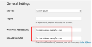 How To Issue SSL certificate and Fix The “Not Secure” Warning – Yegara HOST Guide