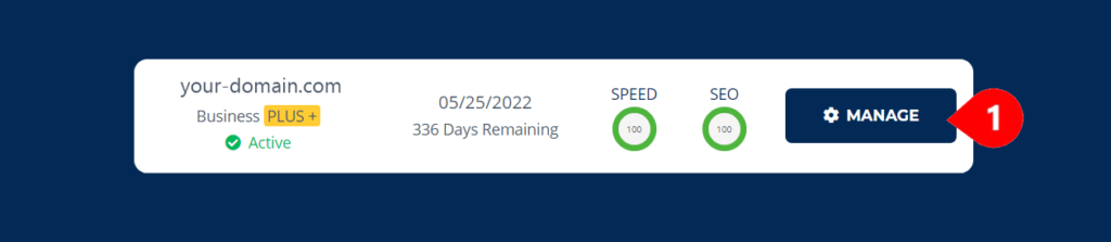 How To Reset Your Cpanel Password Yegara Host Guide
