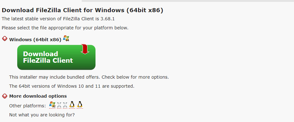 How to upload your website files to your cpanel using file manager and FTP – Yegara HOST Guide